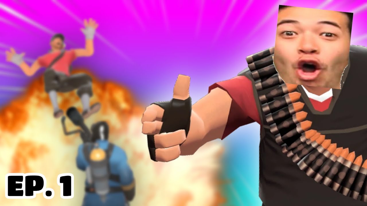 We can't stop gooning! - The Goon Cast Ep. 1 - YouTube