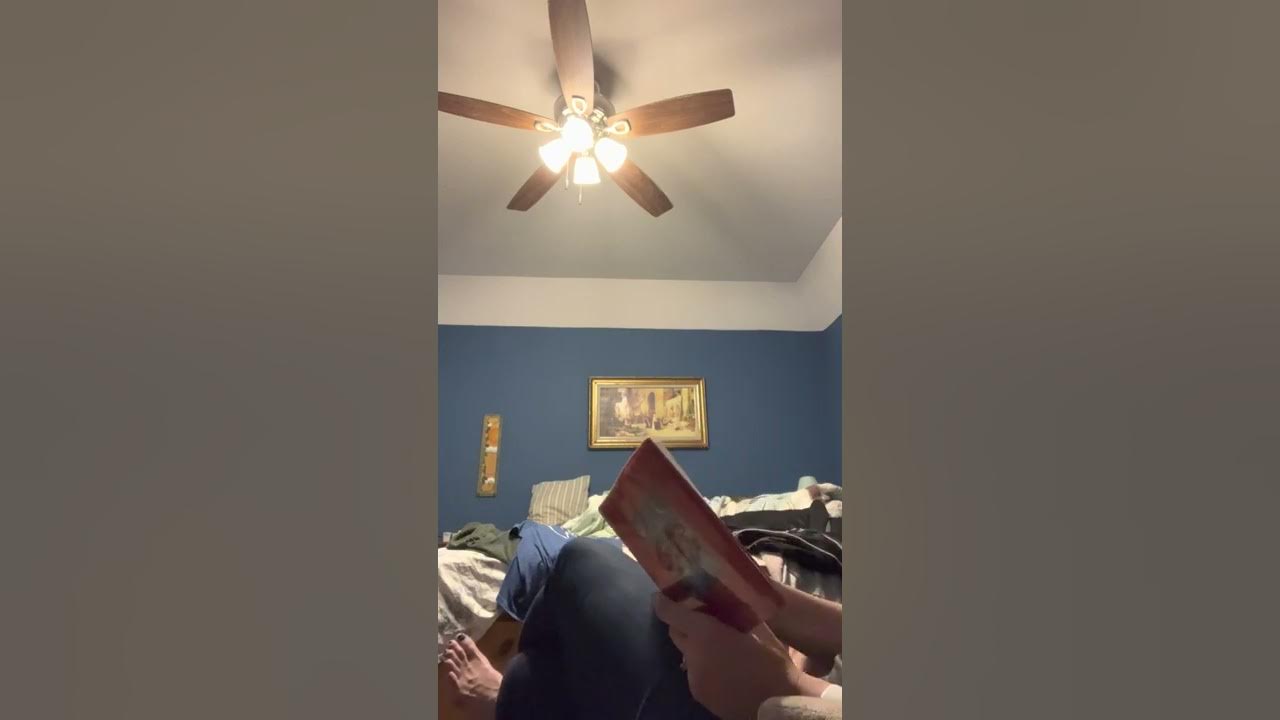 Chu Ju’s House: Chapter 9 - YouTube