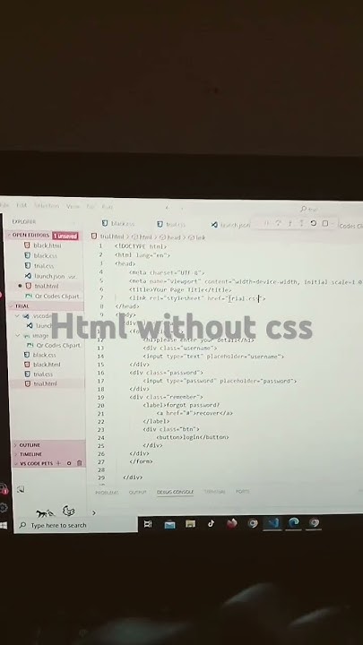 Codinglover Html Css Begginer 🌹 ️ Youtube