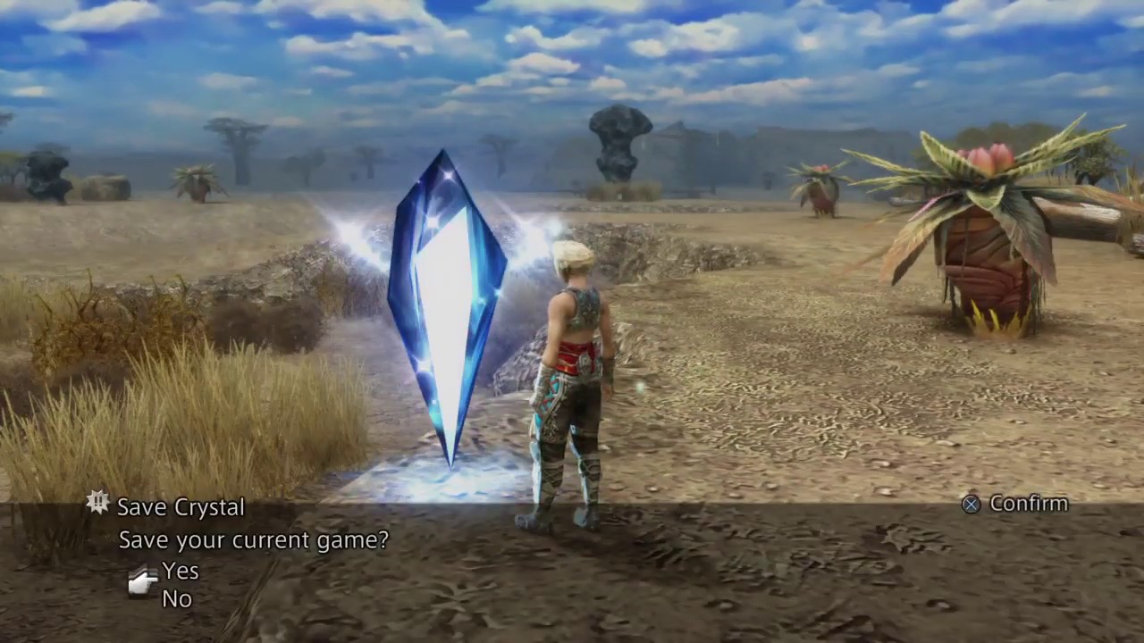 FINAL FANTASY Ⅻ THE ZODIAC AGE - faster XP farm after dustia (MONK) LVL ...