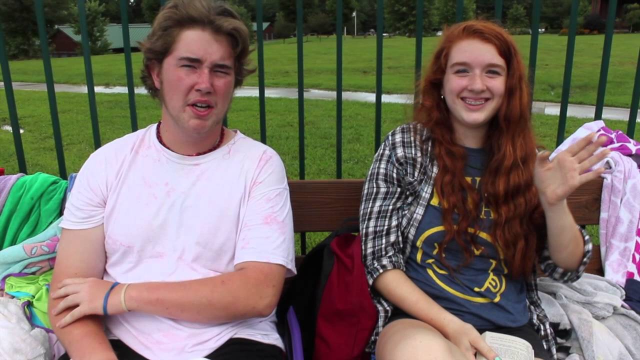 Camp Harrison 2013 (Session 8) - YouTube