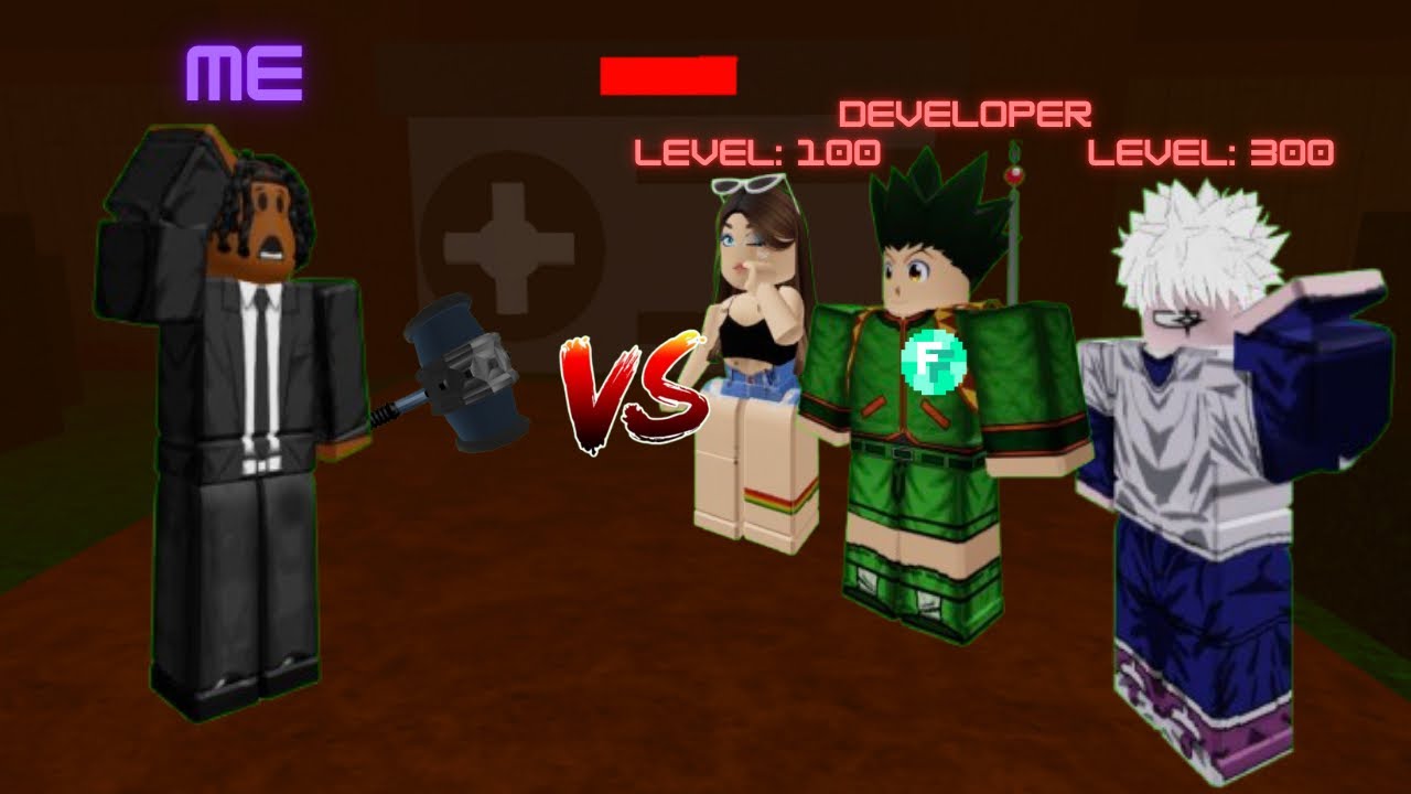 I went against a ftf dev…(Roblox Flee the Facility) - YouTube