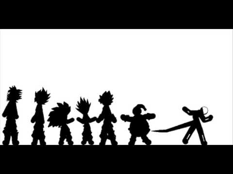 Descargar Pack de sticks de DBZ, // Pivot (Solo Link) - YouTube