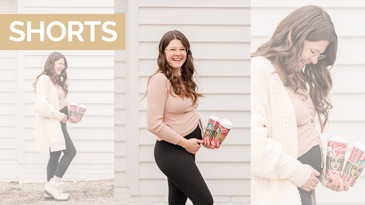 21 Weeks Pregnant With Twins! - YouTube