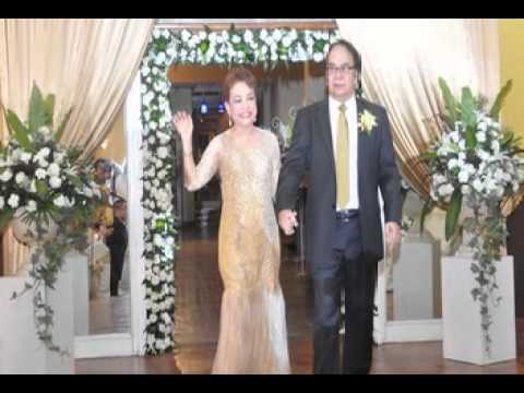 40th Anniversary Song - Nwe Yin Win - YouTube