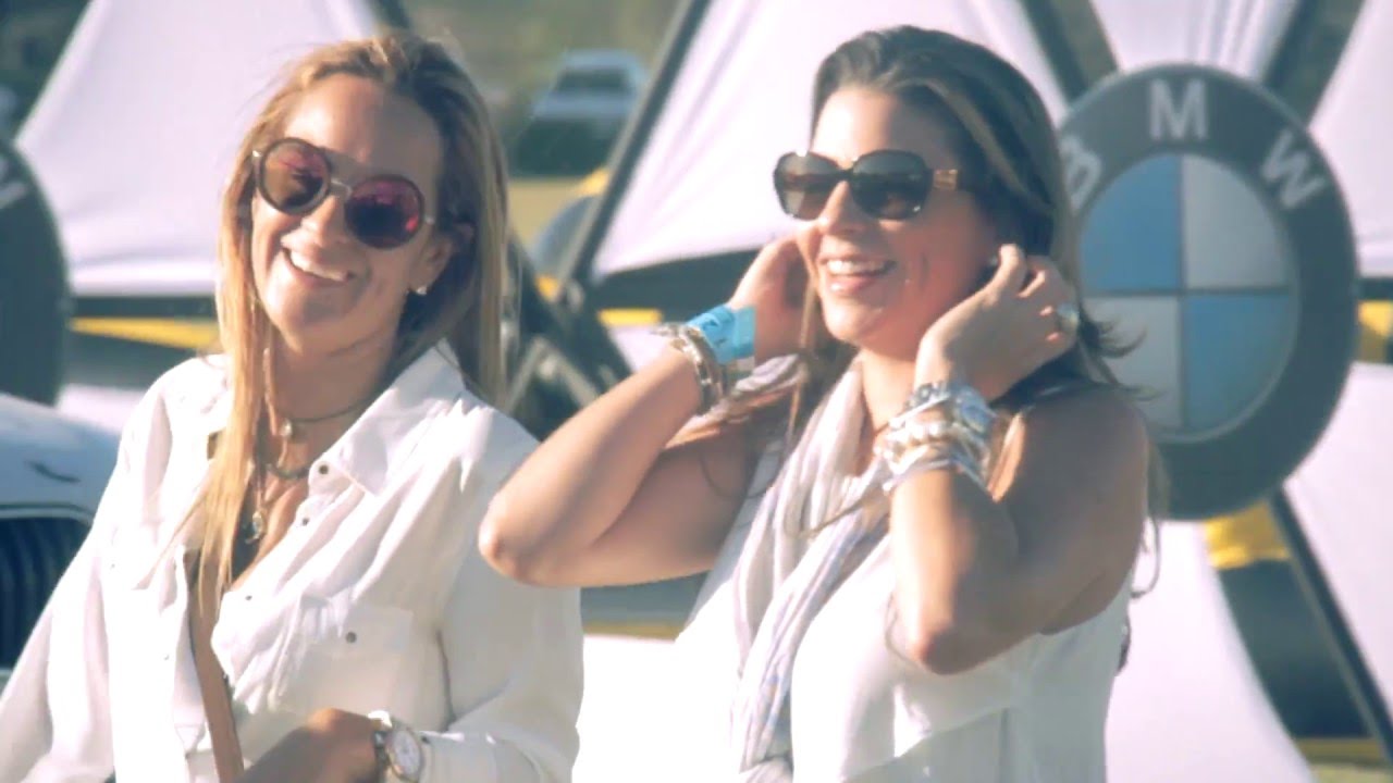 EGO Polo Classic 2016 - YouTube