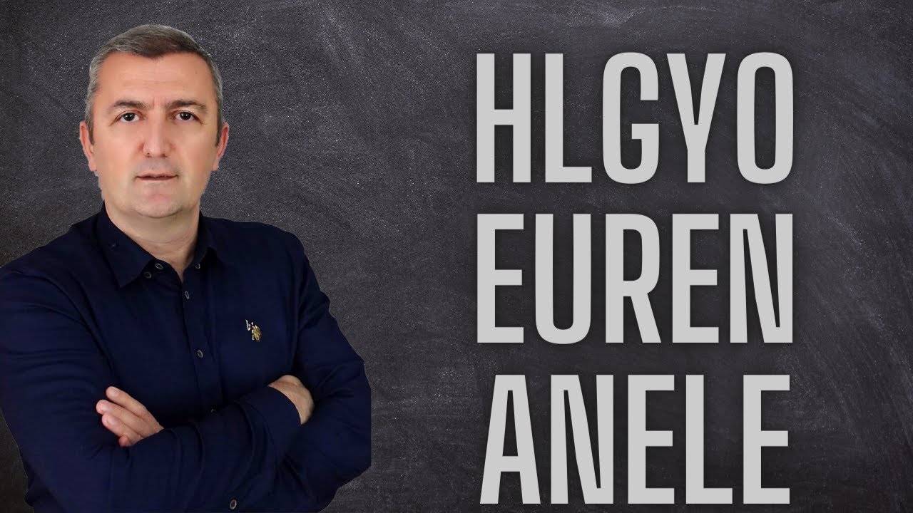 #hlgyo #euren #anele 27.09.2023 - YouTube