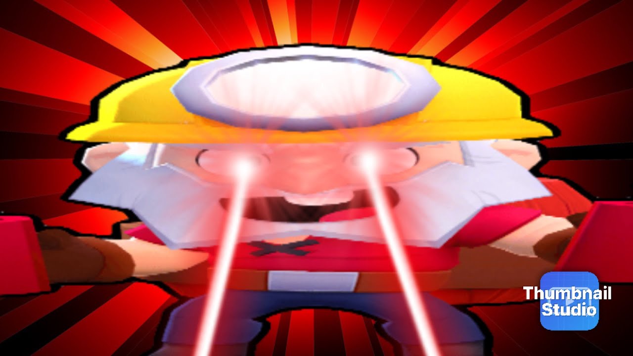 Brawl Stars in a nutshell - YouTube