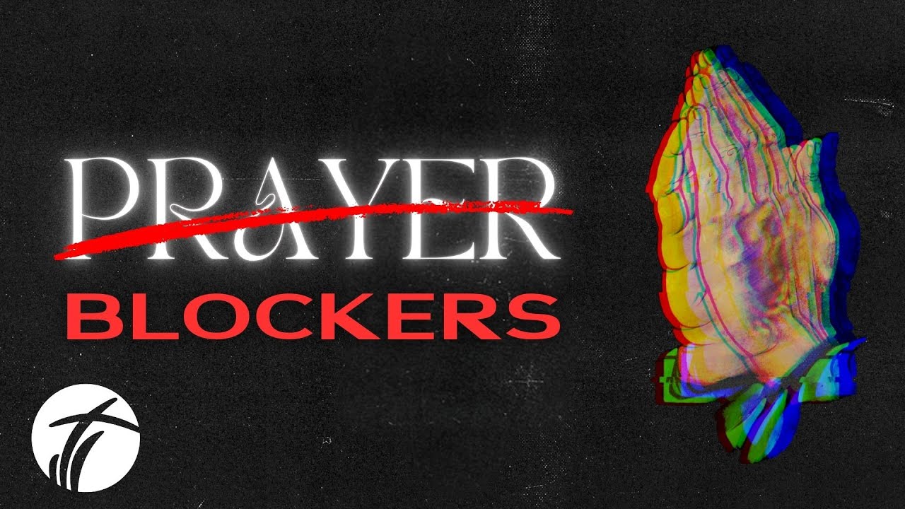 Prayer Blockers | Pastor Rodney Mauroner |10AM | August 11, 2024 - YouTube