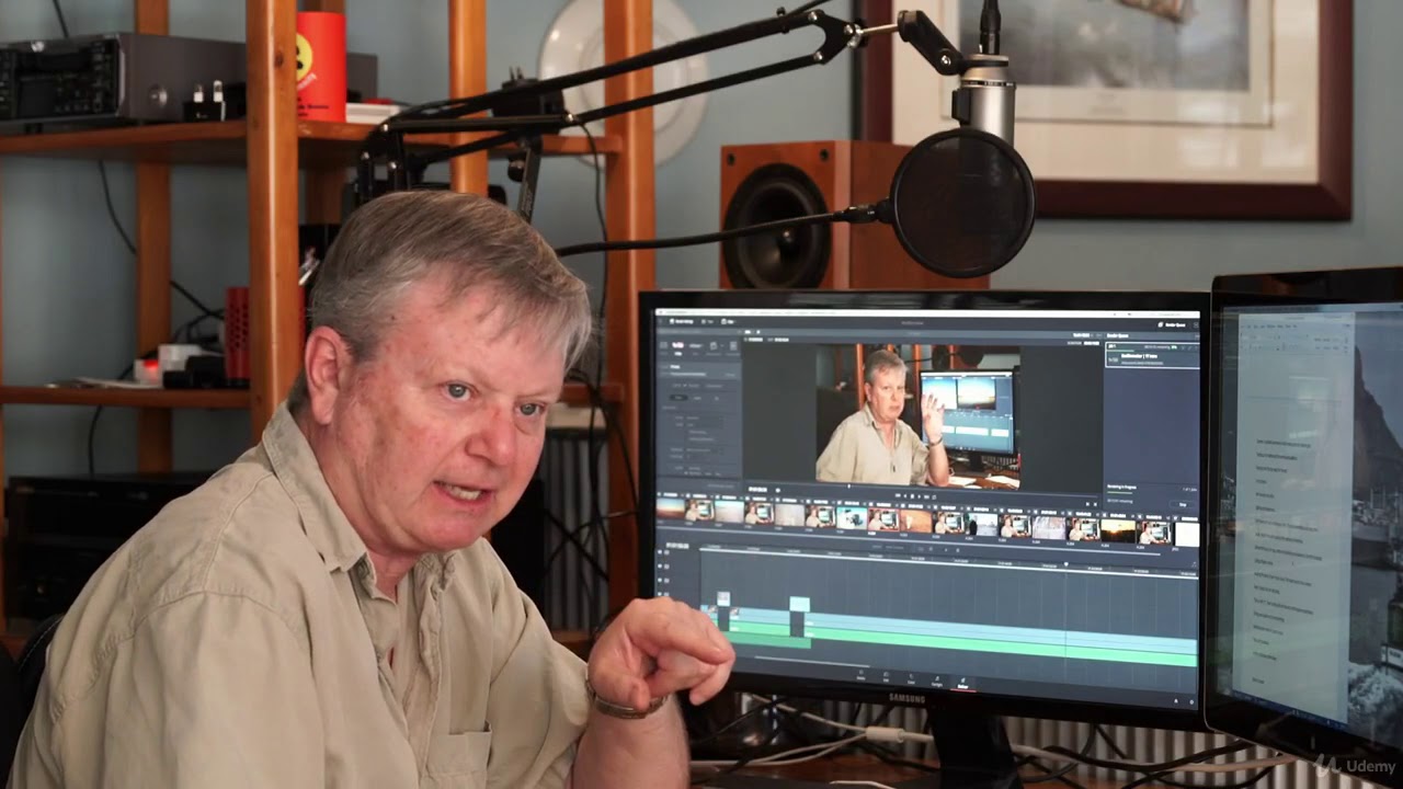 What this course includes 1 - YouTube