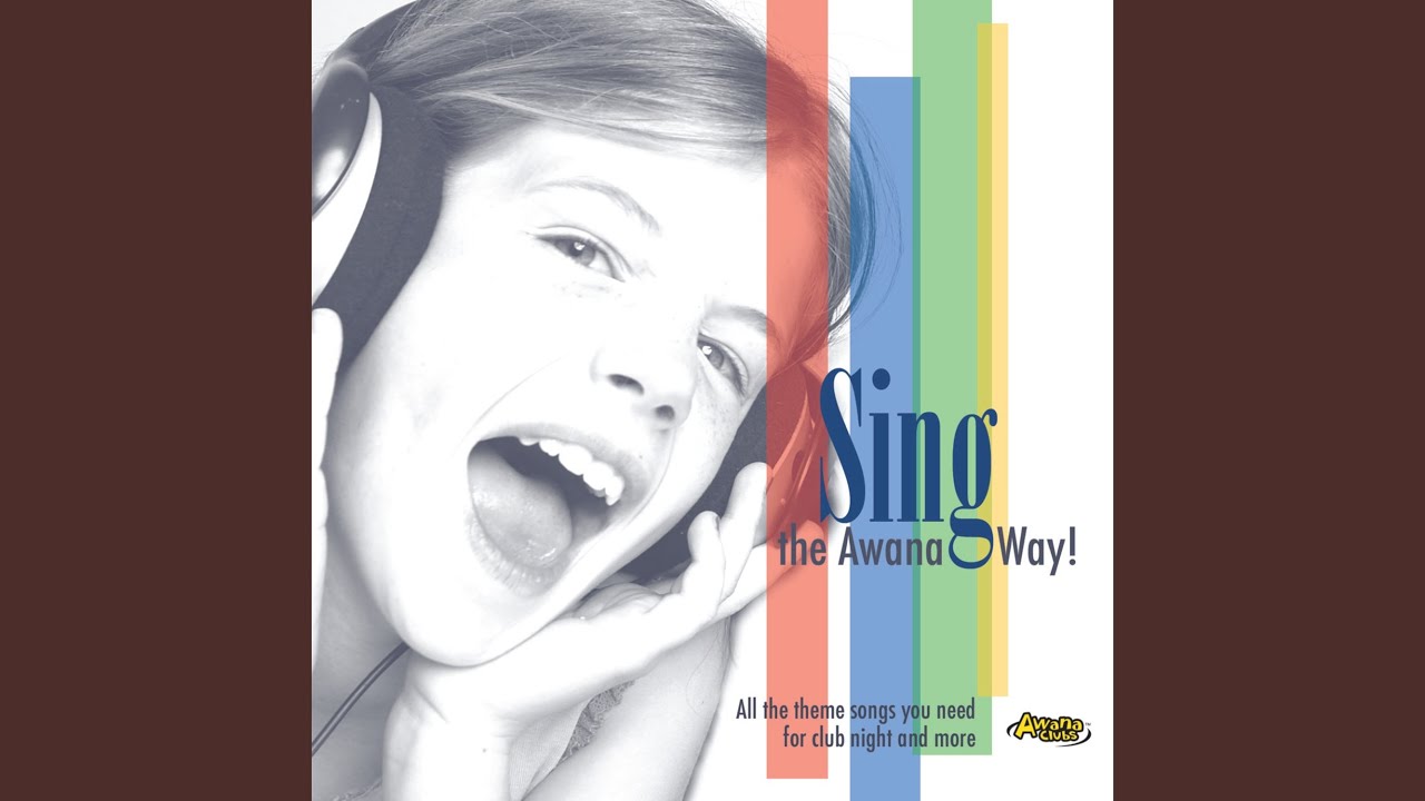 The Awana Theme Song (Spanish Version) - YouTube