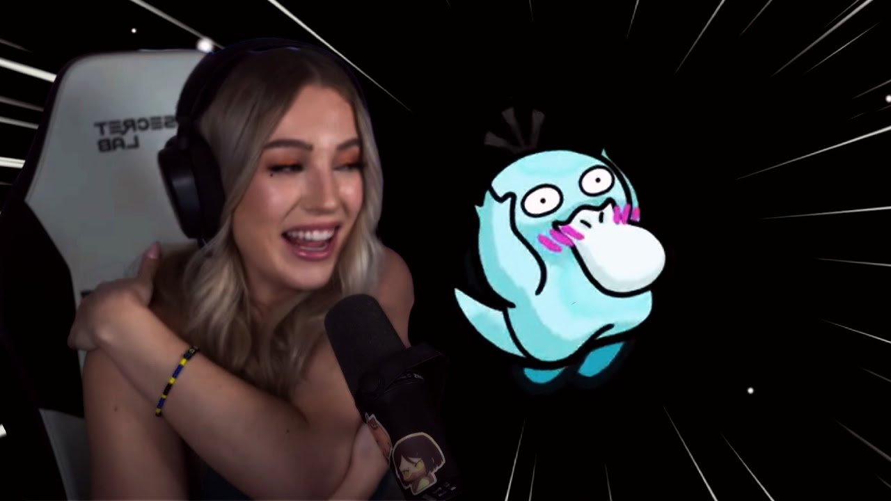 Emerome Brings The Doom To Her Friends!!! - YouTube