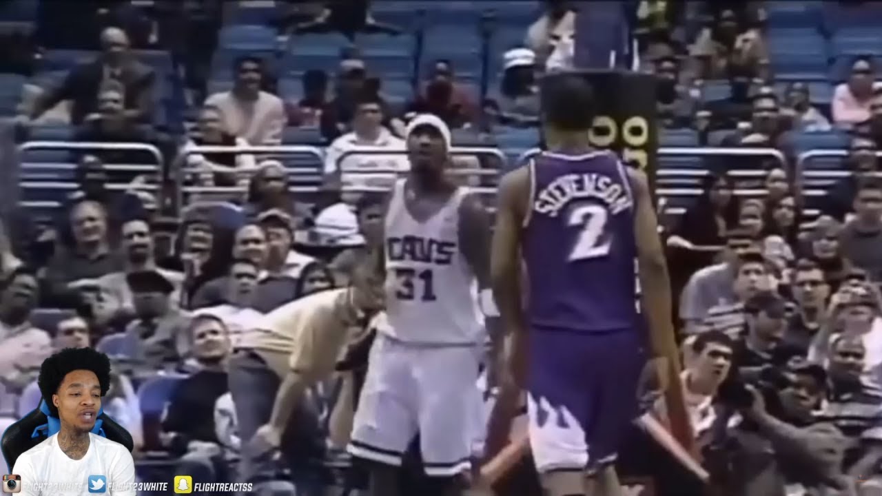 Reacting To Breaking NBA Unwritten Rules But They Get Increasingly More Reacting To Breaking NBA Unwritten Rules But They Get Increasingly More