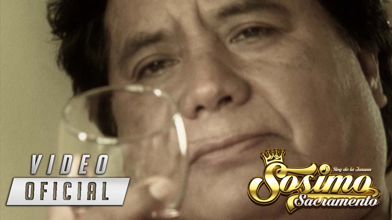 SOSIMO SACRAMENTO - SECRETO ( VIDEO OFICIAL) ÉXITOS DE ORO - YouTube