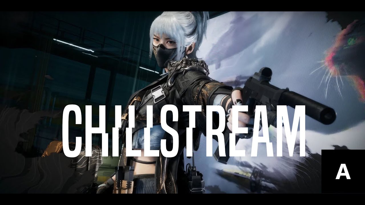 🔴 Delta Force Chillstream - YouTube