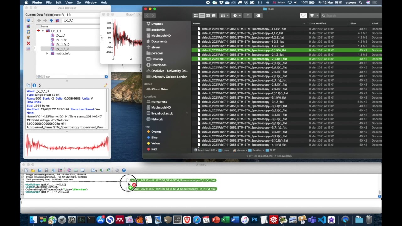 LTSTM 08 STS analysis 1 HD 720p - YouTube