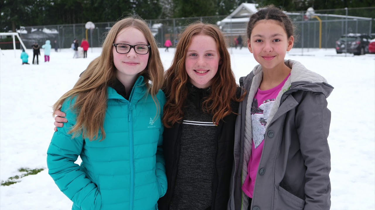 ABE Grade 7s 2020 - YouTube