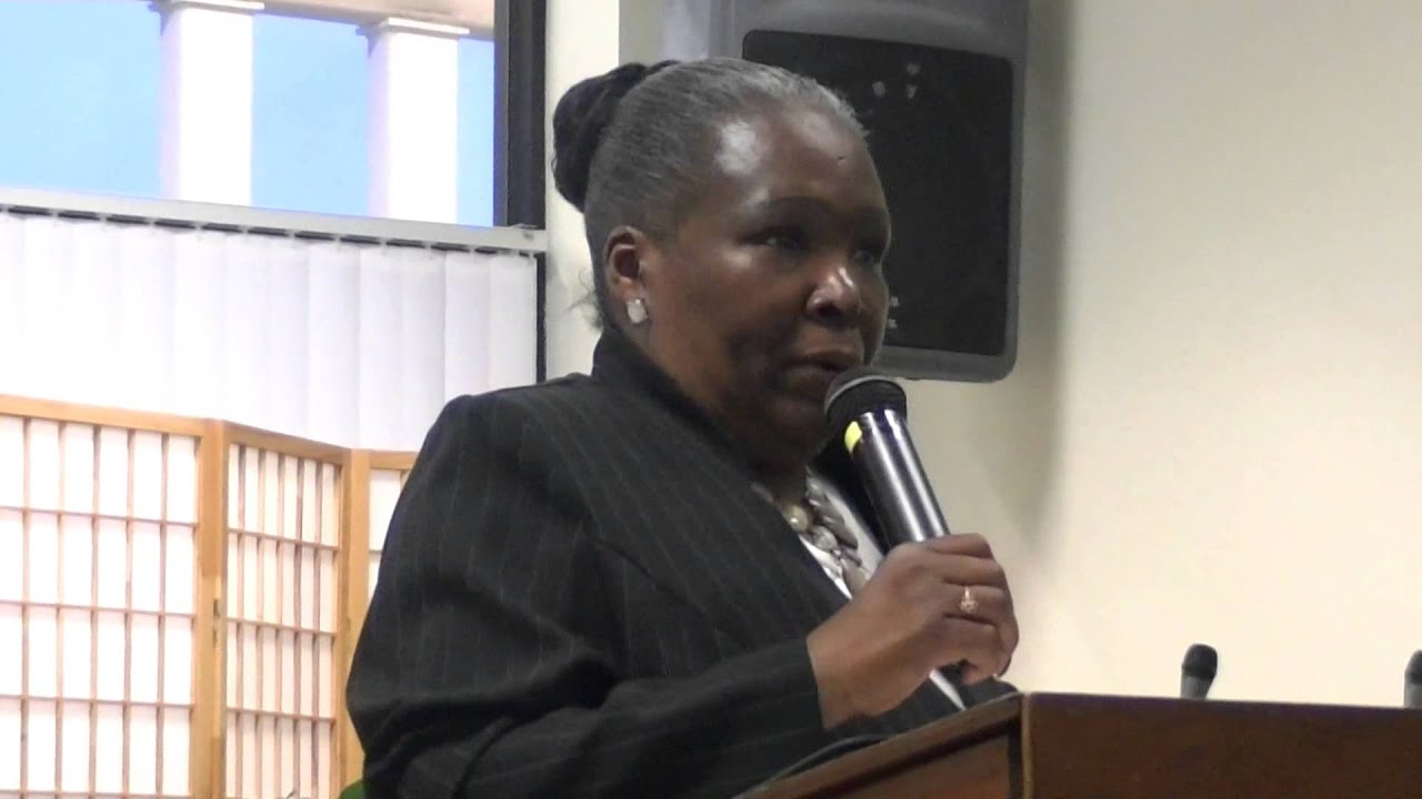 Word of Truth Ministries: Sunday Evening Service - YouTube
