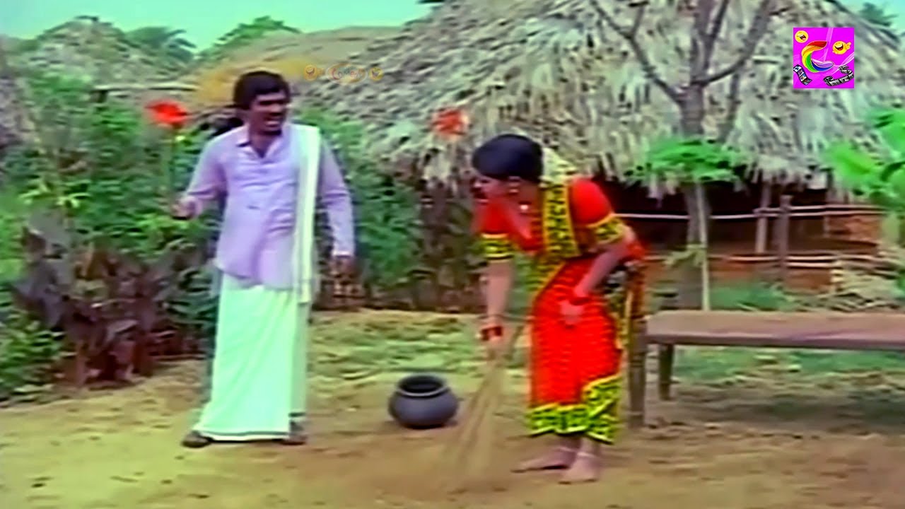 #கவுண்டமனி செந்தில் மரண மாஸ் காமெடி#goundamani #Senthil #Comedy | # ...
