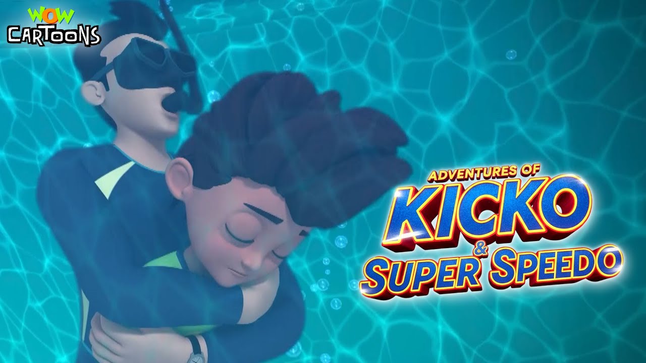 Suncity का नया Samandar बना है | Kicko & Speedo Compilation | Wow ...