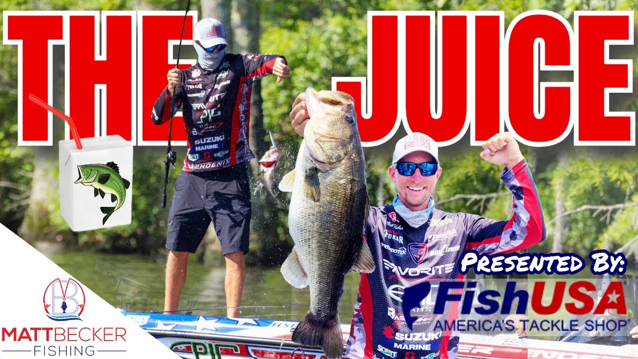 CHOWAN RIVER Tournament Recap - 8TH PLACE! (Bass Pro Tour - Stage Five ...
