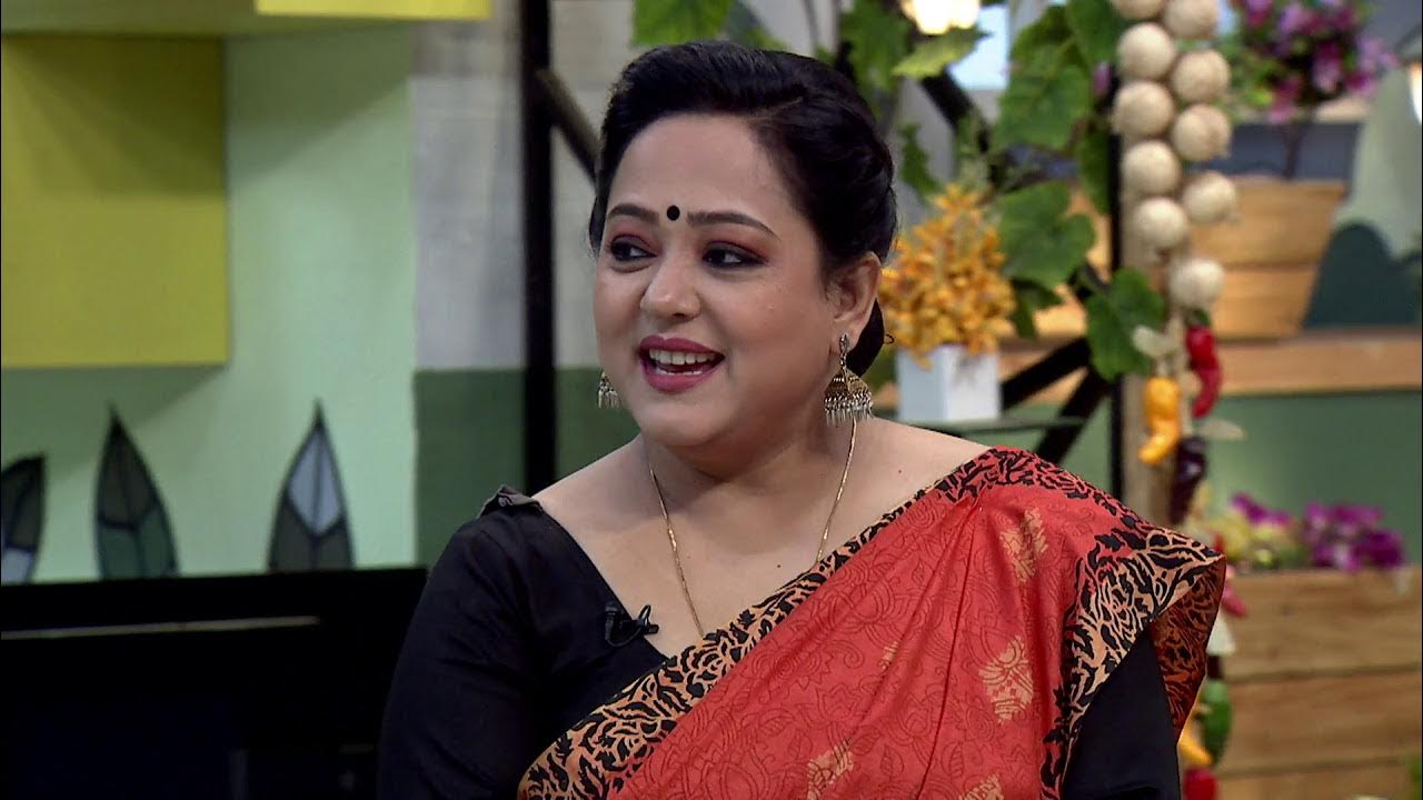 Rannaghar - Ep - 4008 - Full Episode - Aparajita Auddy - Zee Bangla - YouTube
