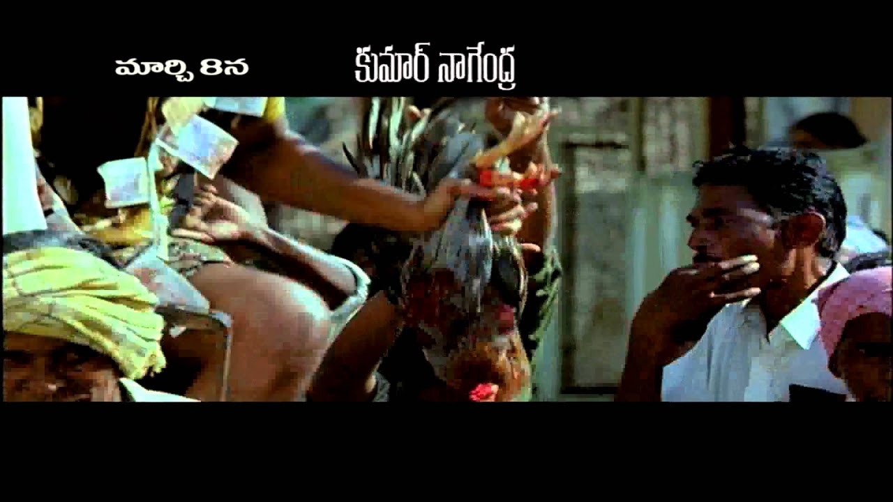Gundello Godari Tapsee romance trailer 1 - YouTube