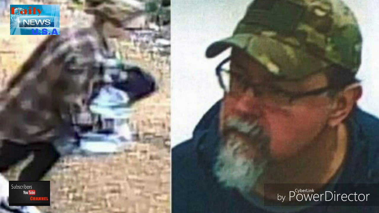 Tennessee Amber Alert: New photos of ex-teacher, kidnapped student ...