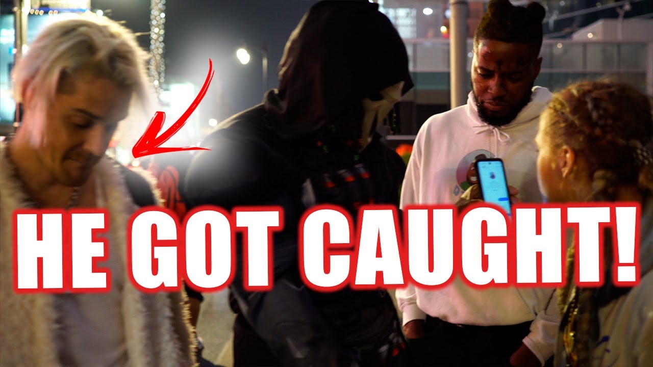 Loyalty Test - The Proof Was Right There - YouTube