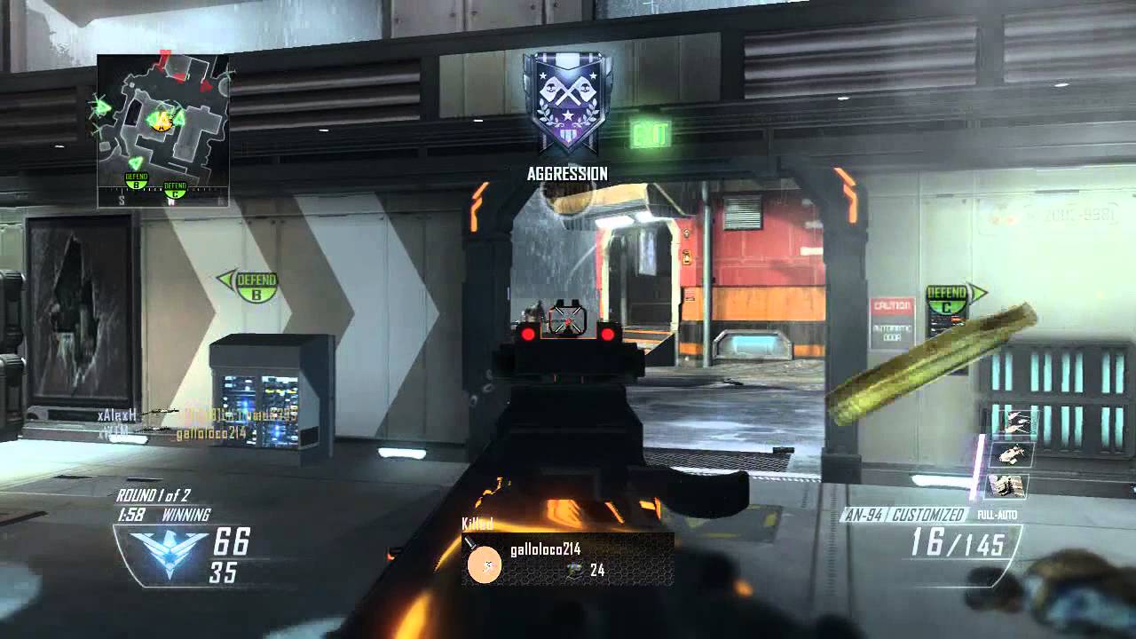 Black Ops 2 NEW CAMOS!! | PACK-A-PUNCH, AQUA, GLAM, and MORE!!! (6 NEW ...