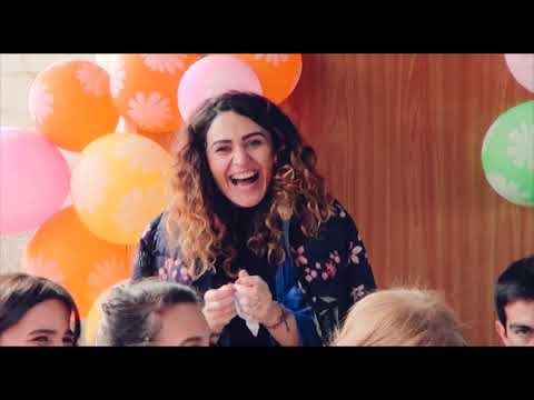 Melisa 1 yaş HD