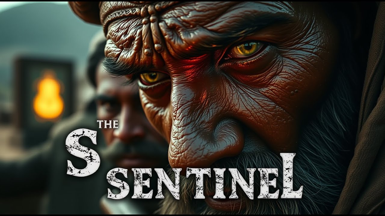 The Eternal Sentinel: A Rajput Warrior’s Curse & the Relic That Could ...