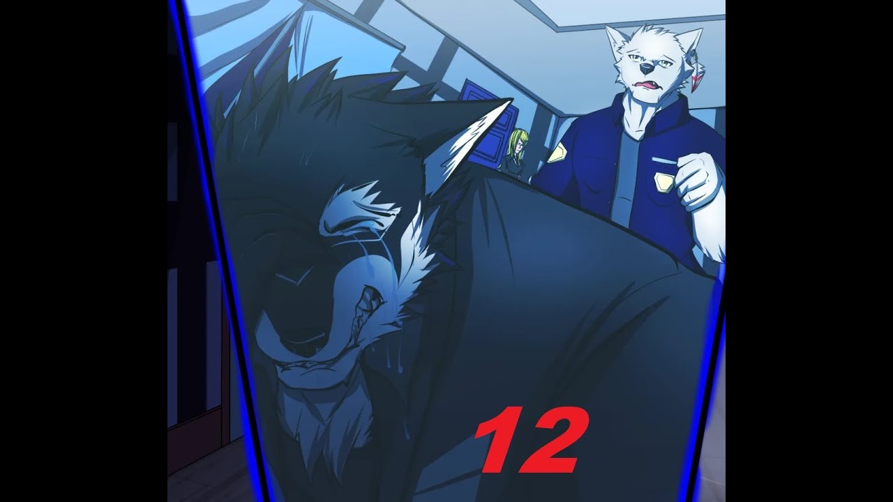 Fatal Force The Tragedy of The Lone Wolf Arc VN Furry P12 Español - YouTube