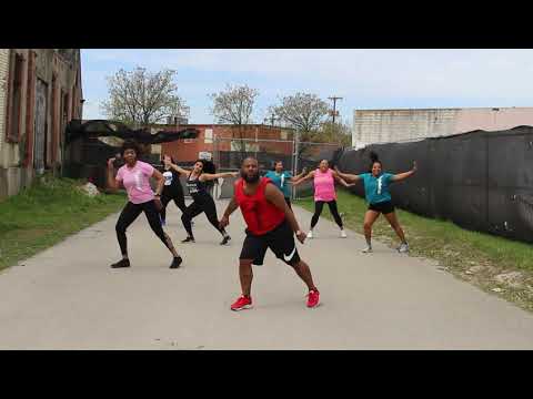 1999-Charli XCX & Troye Sivan (Hip POP Fit) Dance Fitness