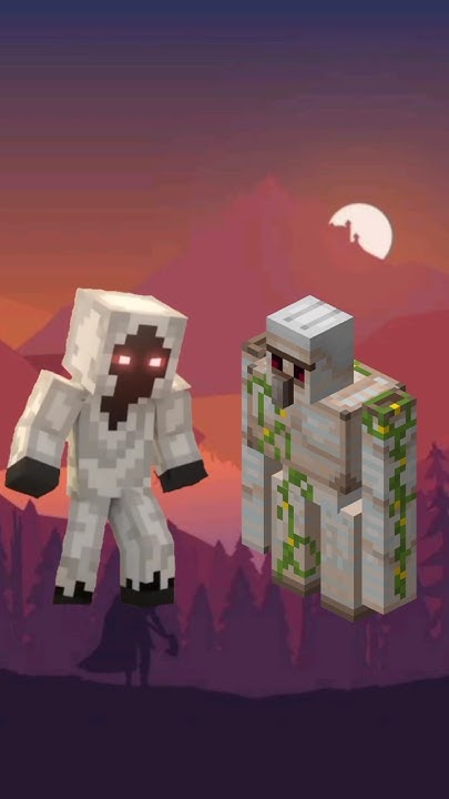 Entity 303 Vs Minecraft Mobs Crezy Bettal Minecraft Gameplay Shorts