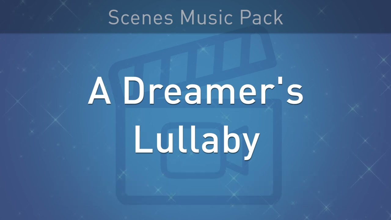 A Dreamer's Lullaby | Royalty Free Fantasy RPG Music - YouTube