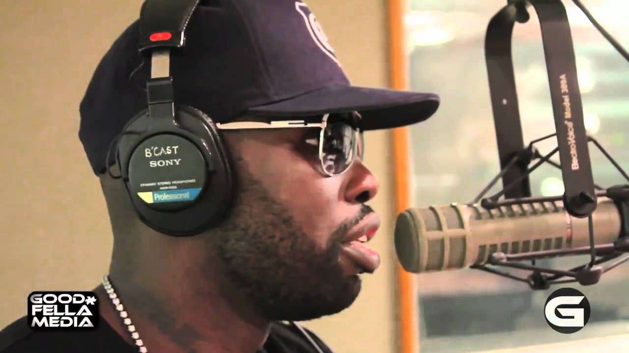 Slim The Mobster speaks on Dr Dre, 50 Cent & Uncle Freeway Rick vs Rick ...