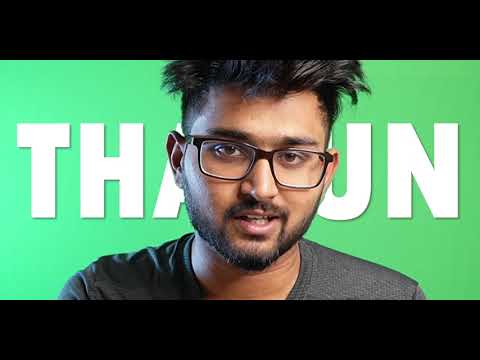 My first assignment - YouTube