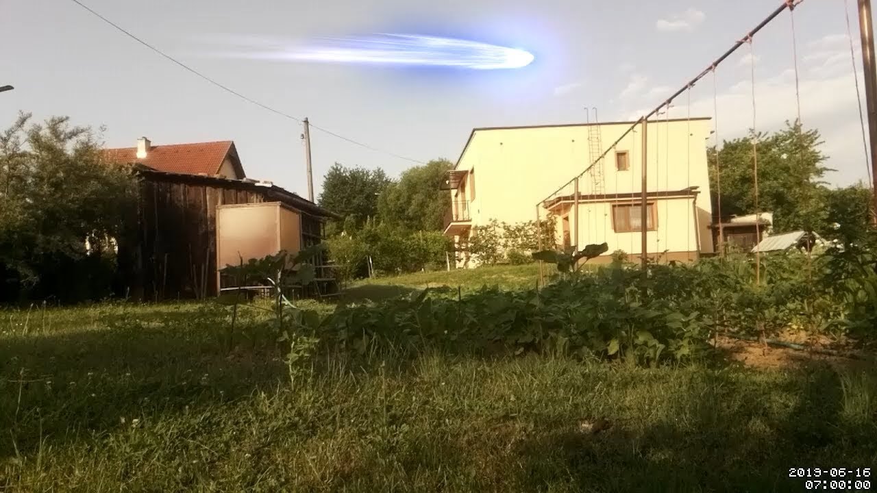 Raspberry Pi Zero W: time-lapse - YouTube