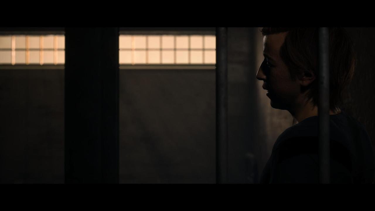 The Quarry: With Laura back in the picture Ryan, Dylan and Kaitlyn are ...