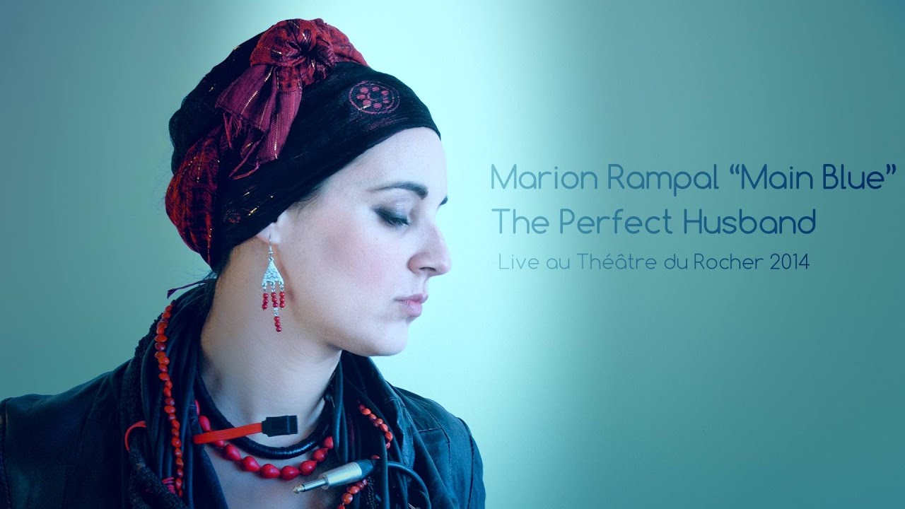 Marion Rampal — The Perfect Husband -live - YouTube
