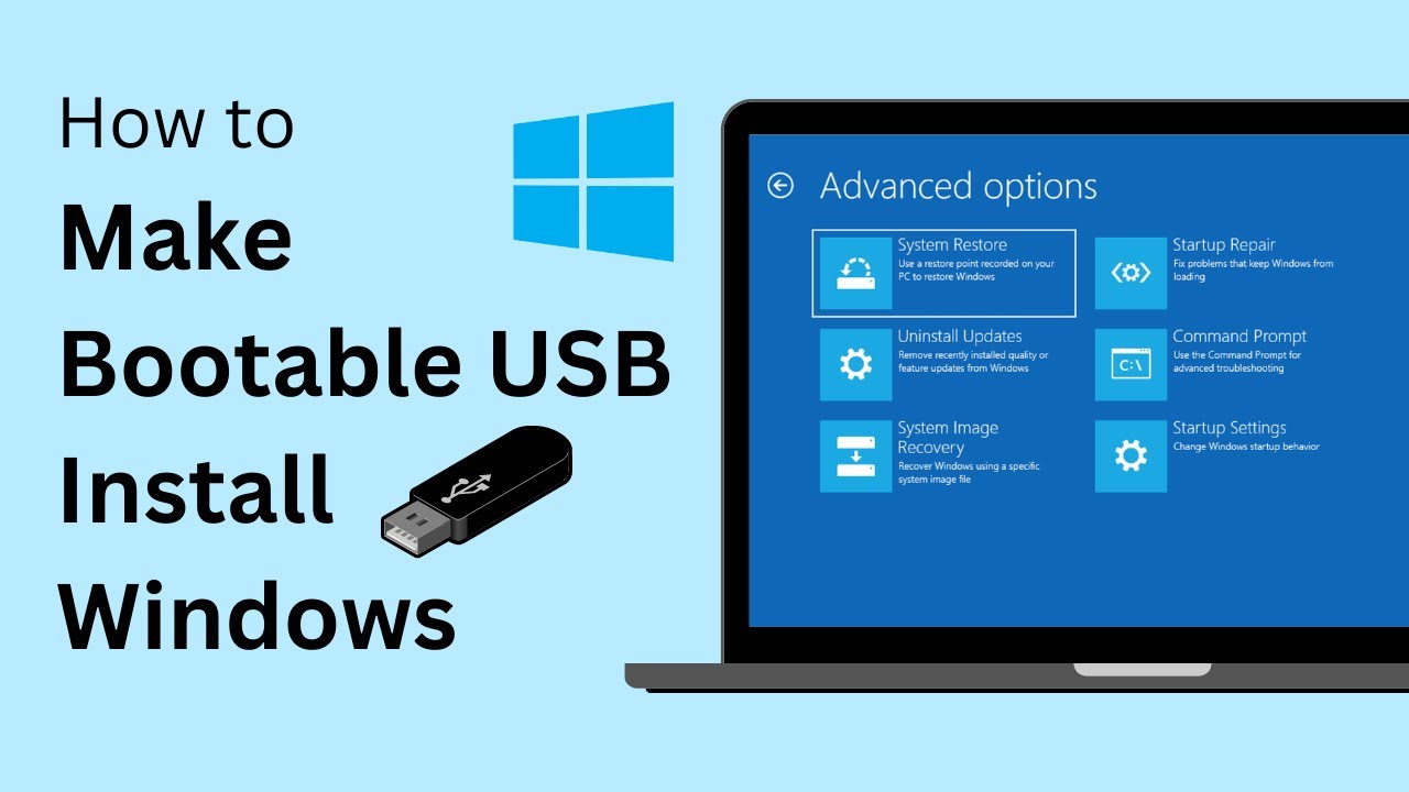 External Hard Drive Install Windows 10 at Mary Greenwell blog