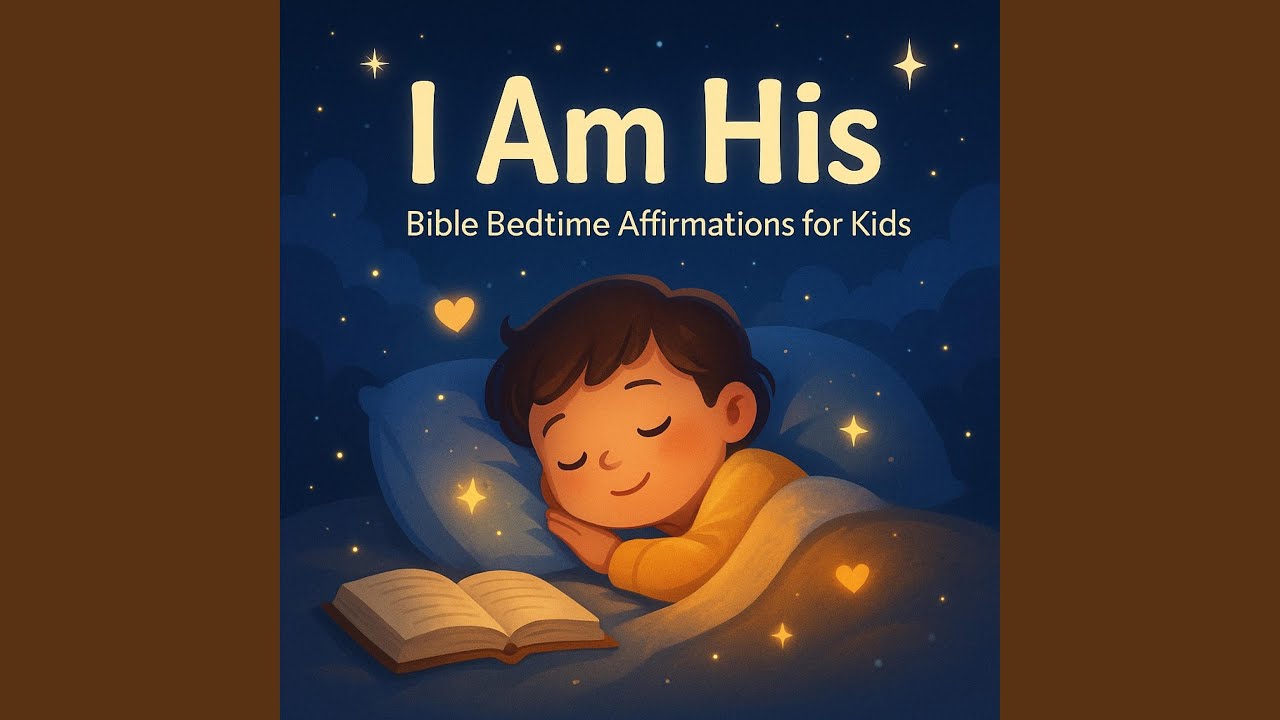 I Am God's Masterpiece - YouTube