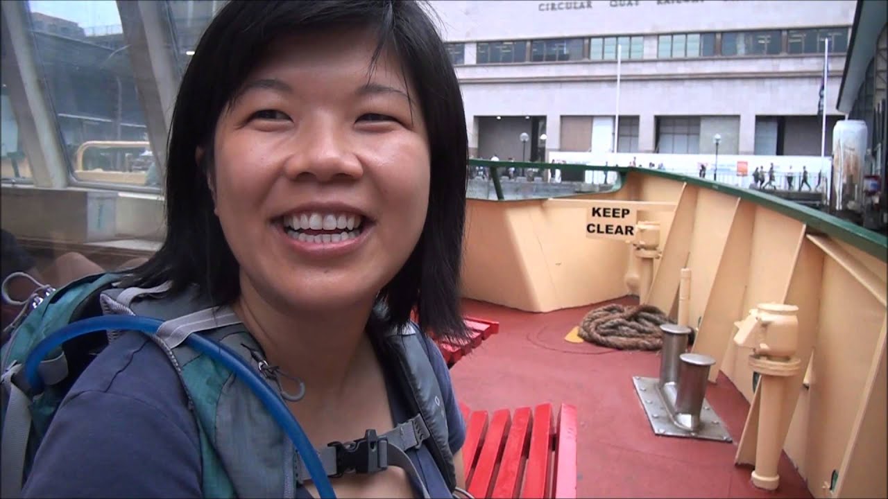 Random australian moments 2 - YouTube