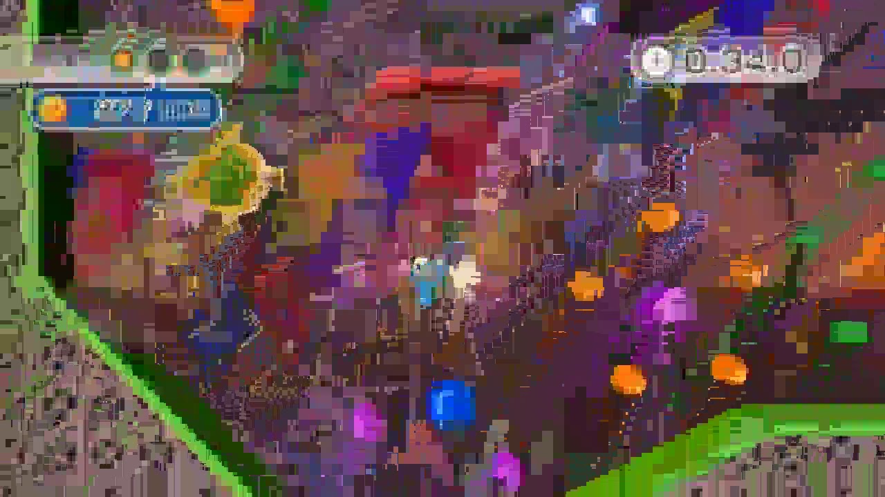 Wii Play Motion: Jump Park - Stage 2 - Solo In 1:03.4 - YouTube