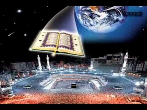 Her sheye qadirdir tek olan Allah
