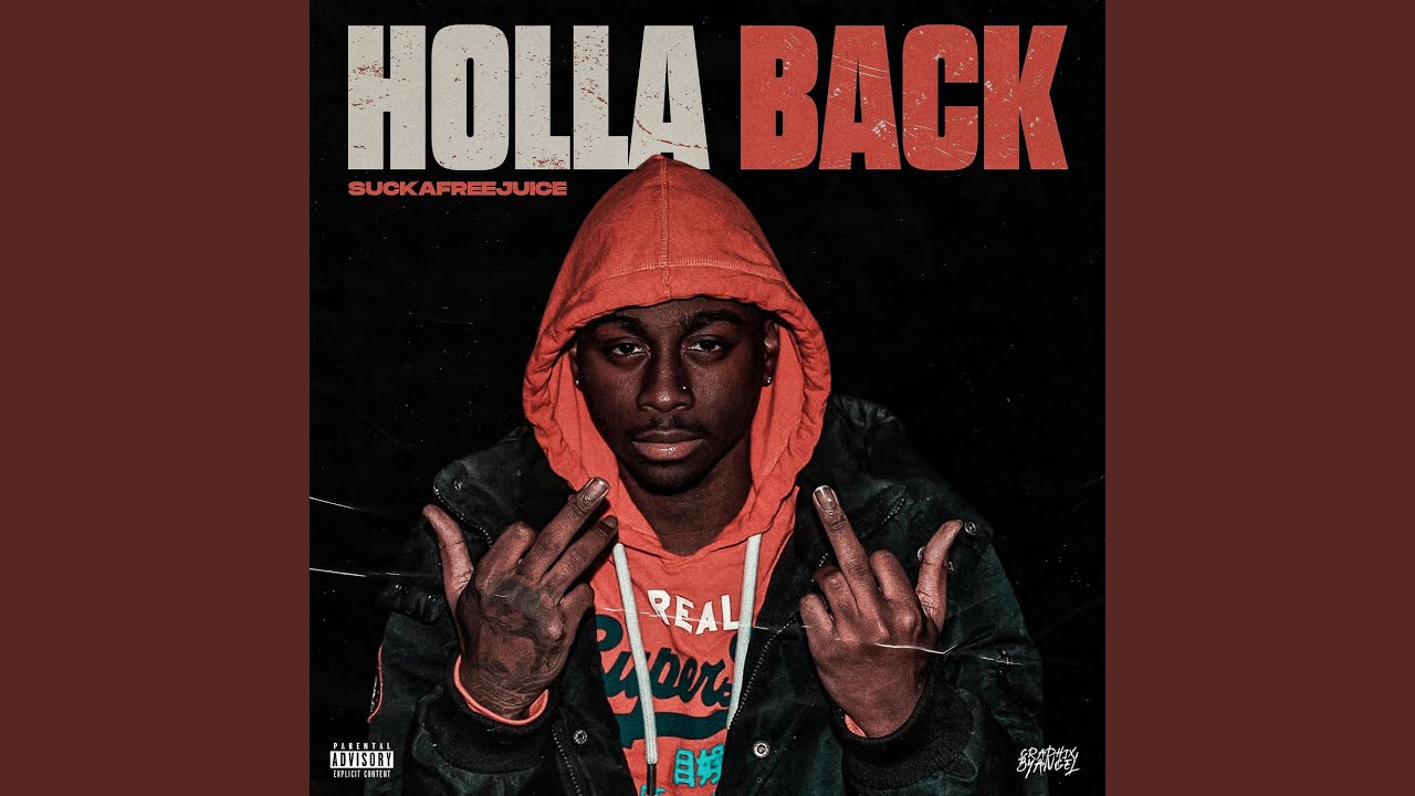 Holla Back - YouTube