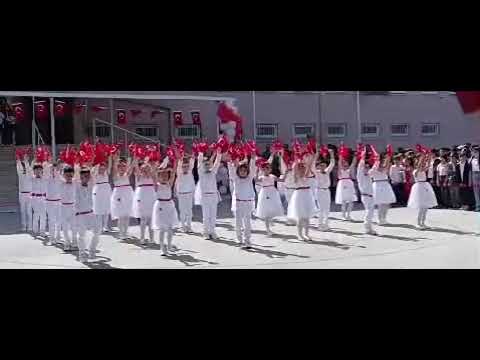 BEN TÜRK ÇOCUĞUYUM