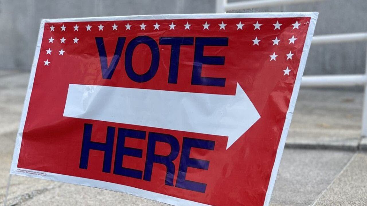 Election watchers keeping an eye on Fayette County - YouTube