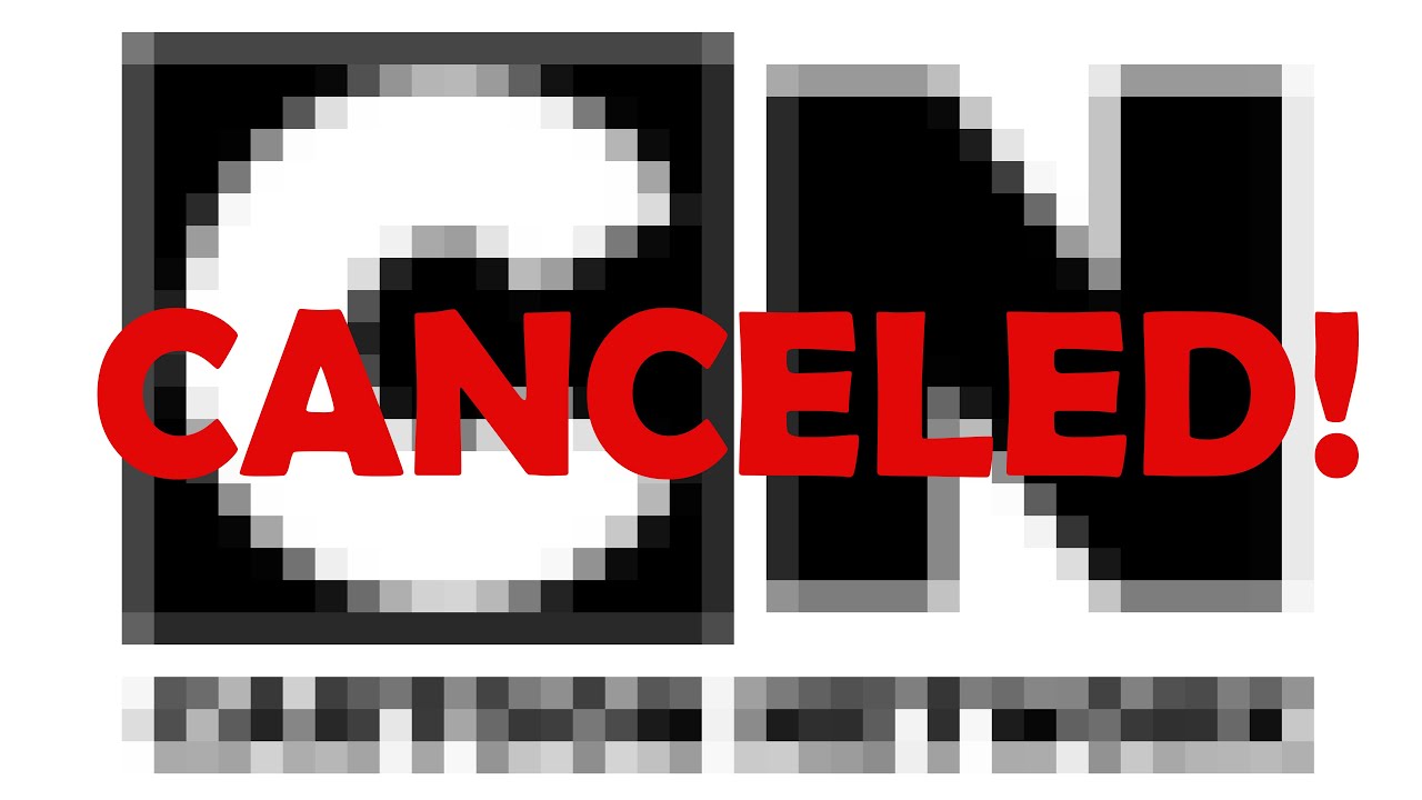 Goodbye Cartoon Network - YouTube